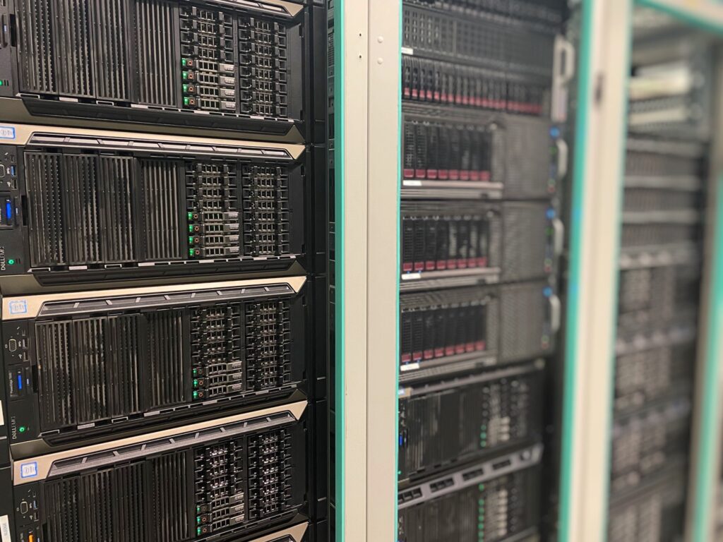 L’ISIR SE DOTE D’UN NOUVEAU CLUSTER DE CALCUL GPU | ISIR – Institut des ...