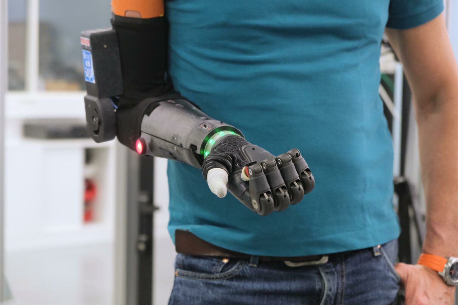 CYBATHLON CHALLENGES 2022 – A GREAT PERFORMANCE FOR THE ISIR SAM TEAM ...