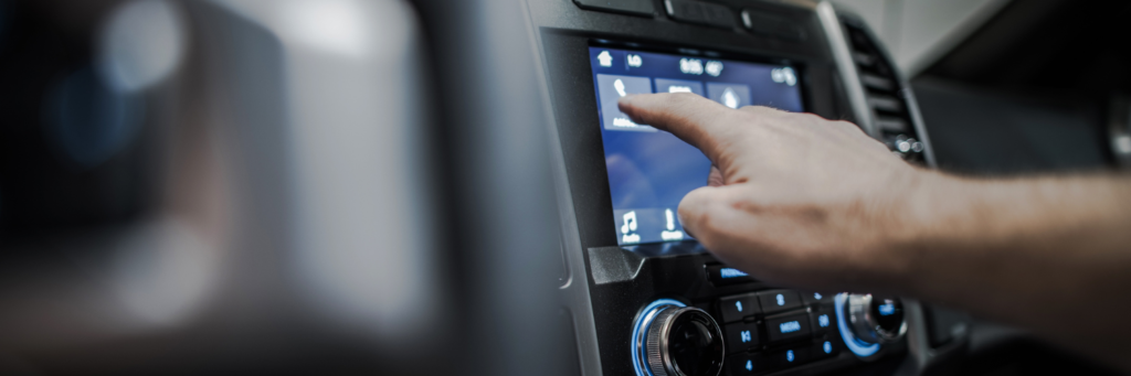 INTRODUIRE LE SENS DU TOUCHER DANS LES INTERFACES HOMME-MACHINE | ISIR ...