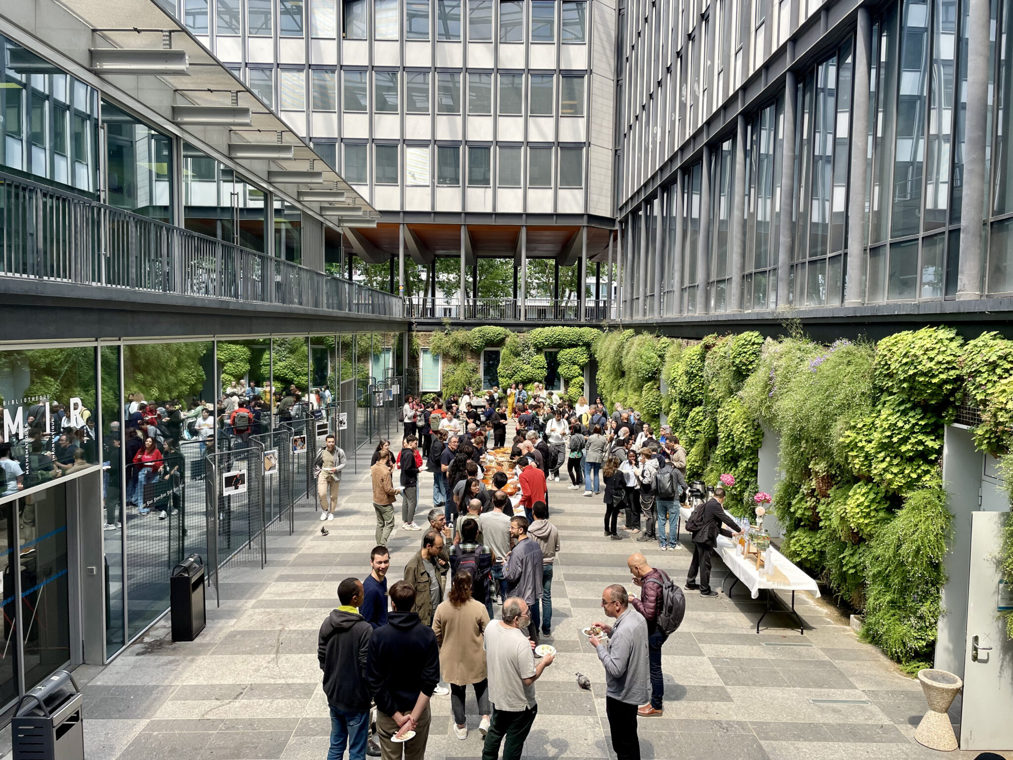 ISIR – Institut des Systèmes Intelligents et de Robotique